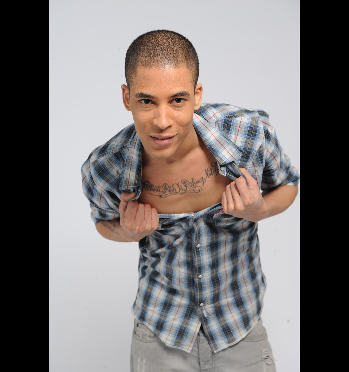 Photo : Raphaël - Purepeople