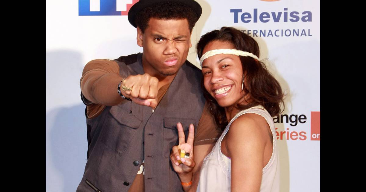 Tristan Wilds lors du festival de Monte-Carlo le 9 juin 2010 - Purepeople