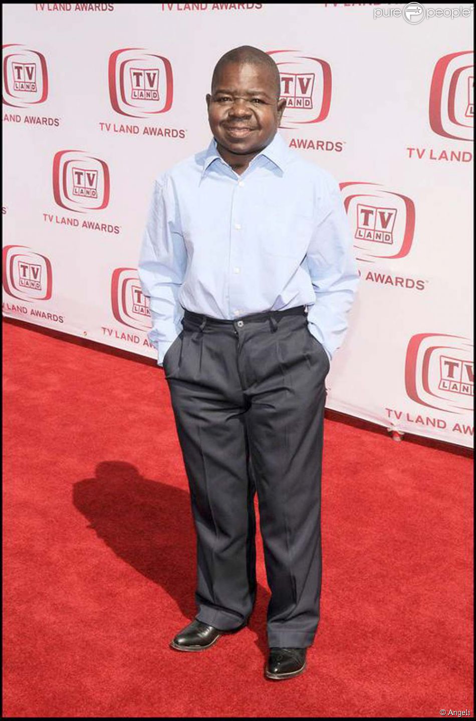 Gary Coleman est décédé le 28 mai 2010 ! - Purepeople