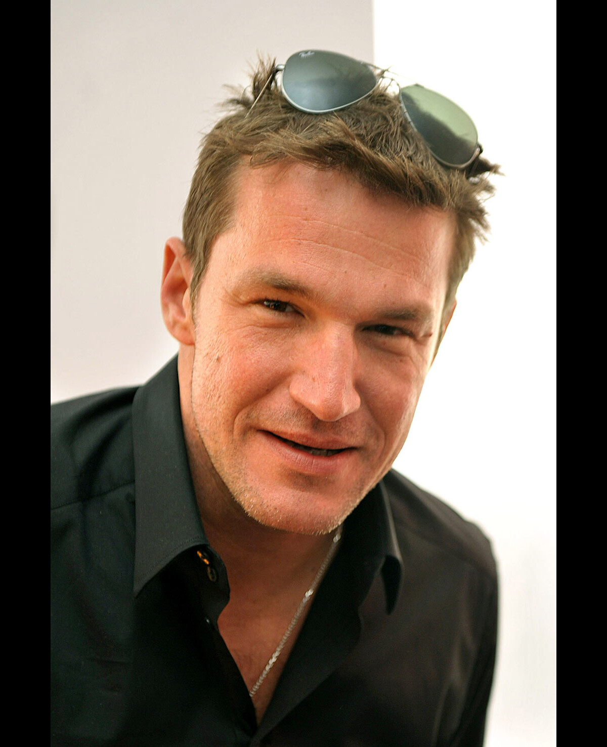Photo : Benjamin Castaldi - Purepeople