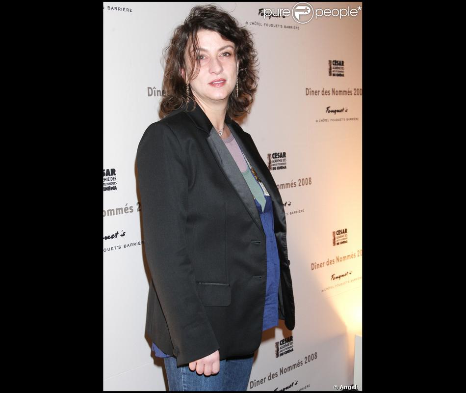 Noémie Lvovsky - Purepeople