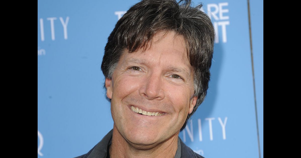 Stone Phillips lors de l'avant-première à New York de The Kids Are All ...