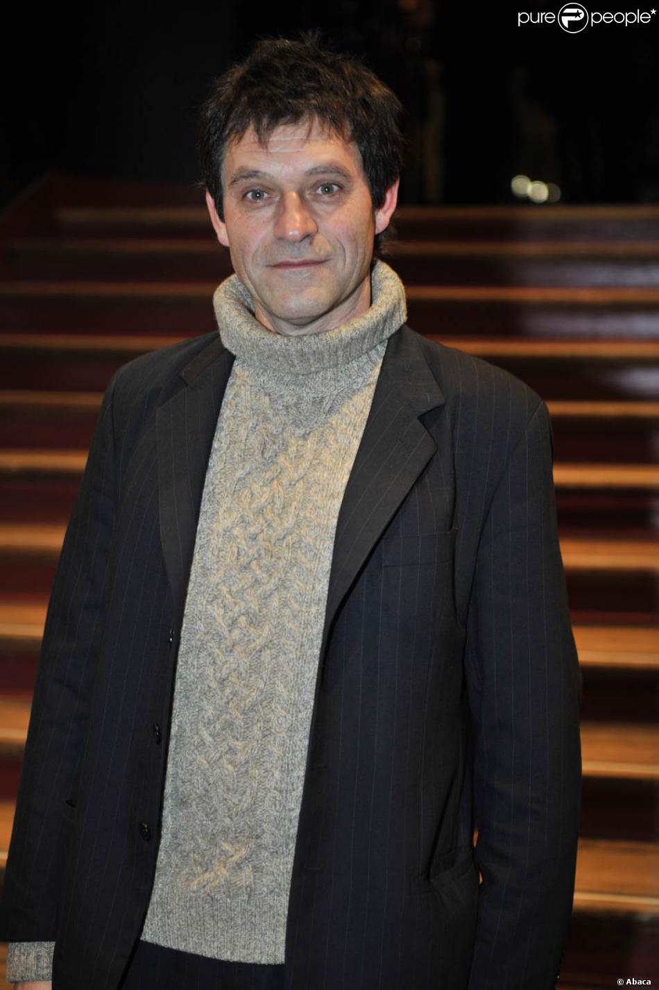Patrcik Catalifo tourne Les Lyonnais, durant l'été 2010. - Purepeople