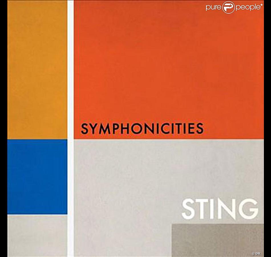Sting/ Symphonicities - Purepeople