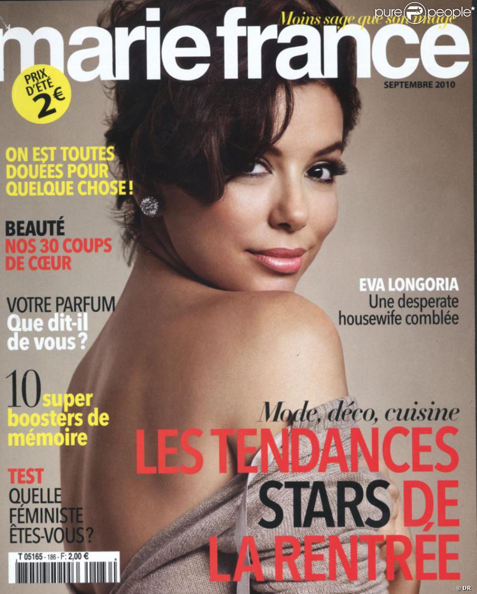 Marie France - Purepeople