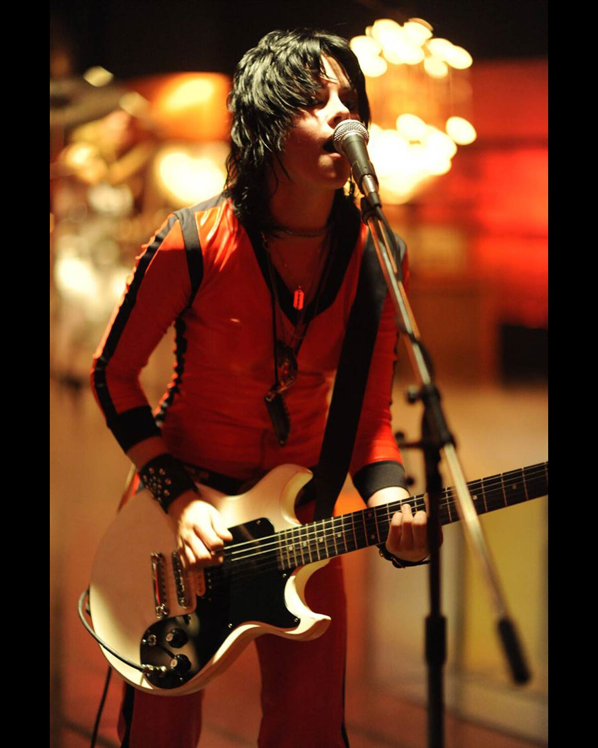 Photo : Des images de The Runaways. - Ode (Purepeople)
