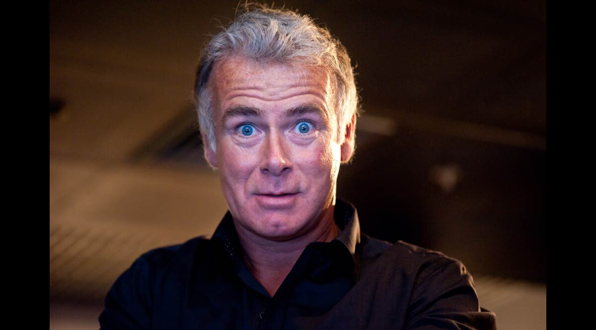 Photo : Franck Dubosc prête sa voix à l'un des personnages du film d ...