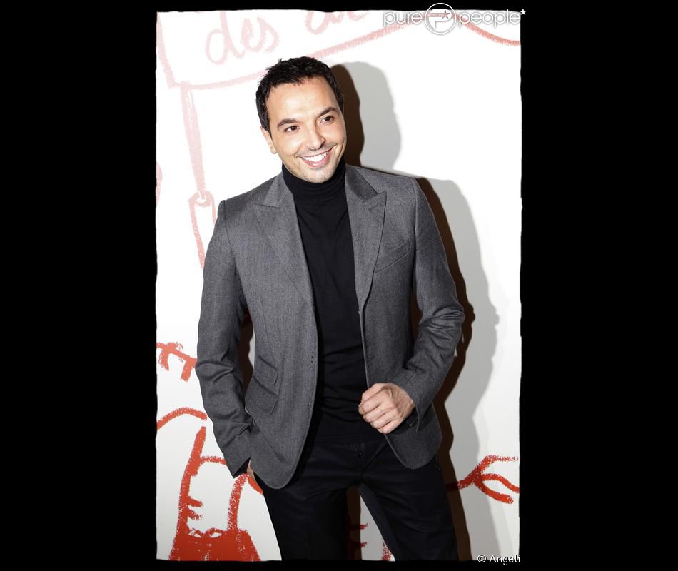 Kamel Ouali - Purepeople