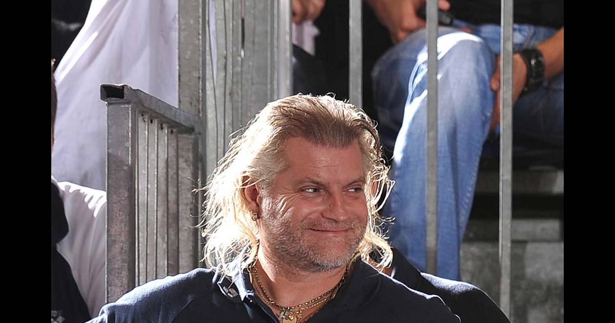 Philippe Lucas - Purepeople