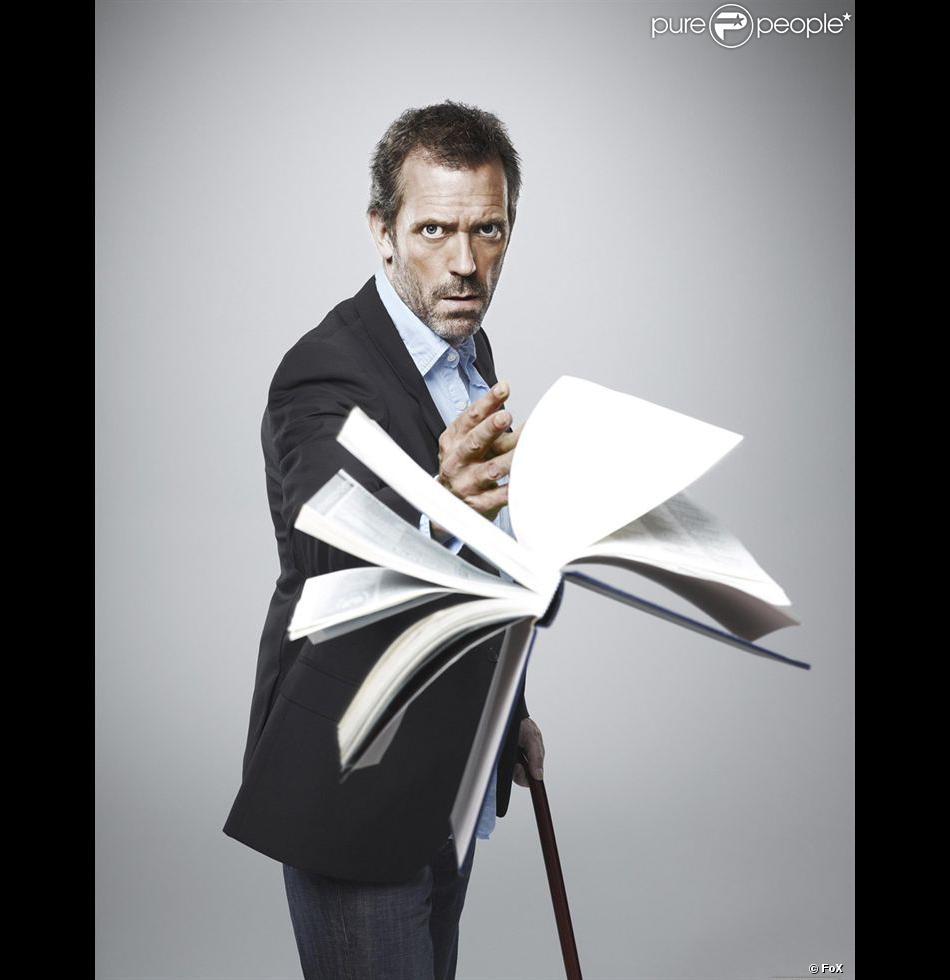 Dr House, le plus cynique des médecins : odieux mais qu'est-ce qu'on l ... Dr House, le plus cynique des médecins : odieux mais qu'est-ce qu'on l ...