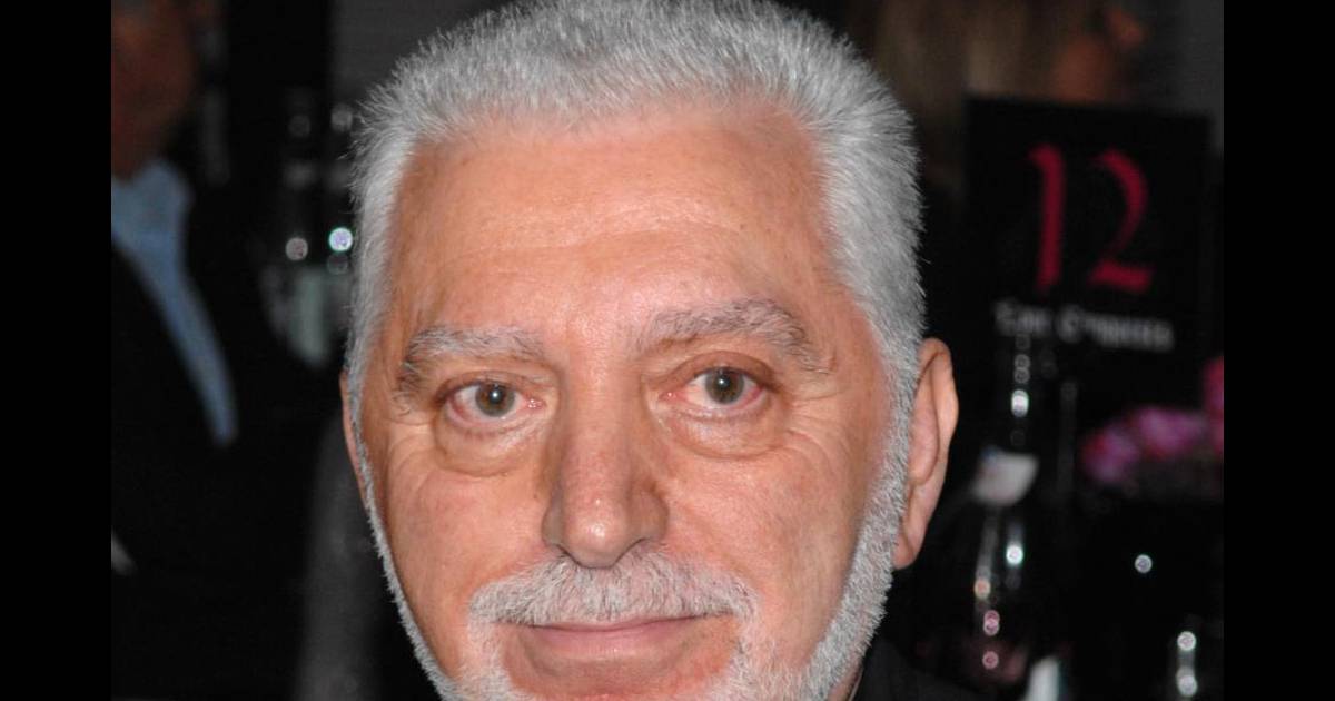 Paco Rabanne : On le croyait disparu... mais il revient ! - Purepeople