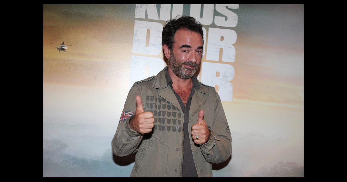 Bruno Solo - Purepeople