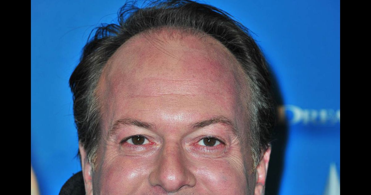 Tom McGrath à l'occasion de l'avant-première de Megamind, à l'UGC ...