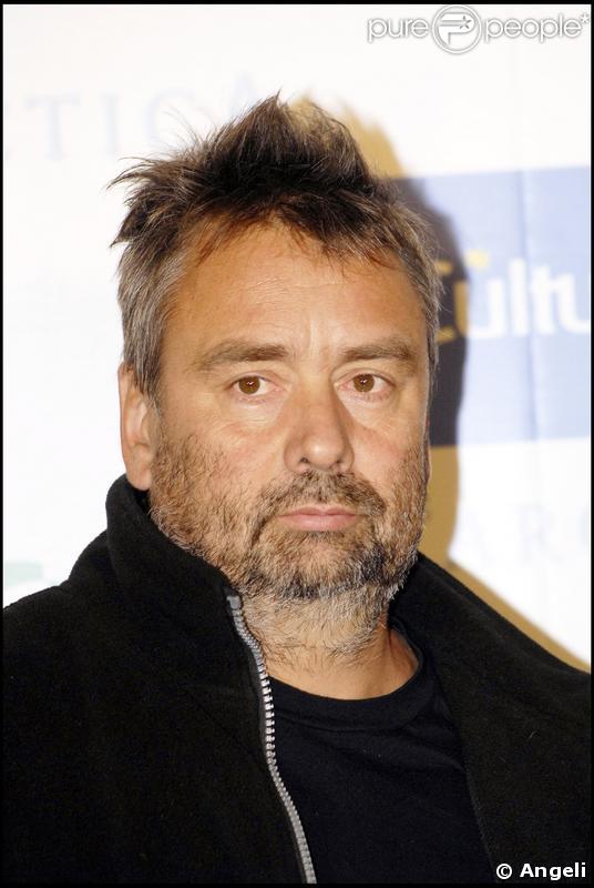 Luc Besson Photos - Luc Besson Images: Ravepad - the place to rave ...