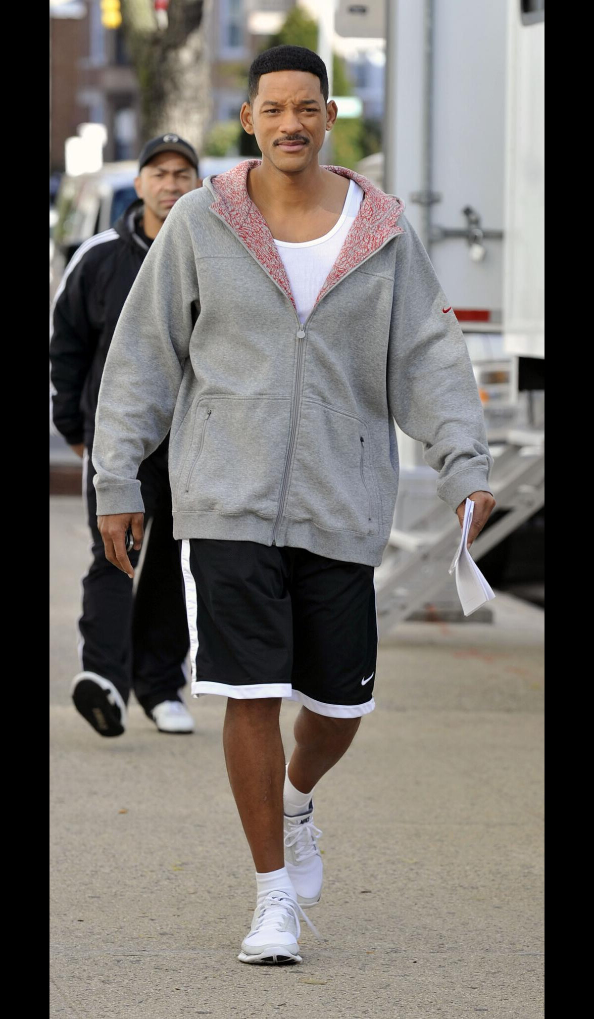 Photo : Will Smith - Purepeople