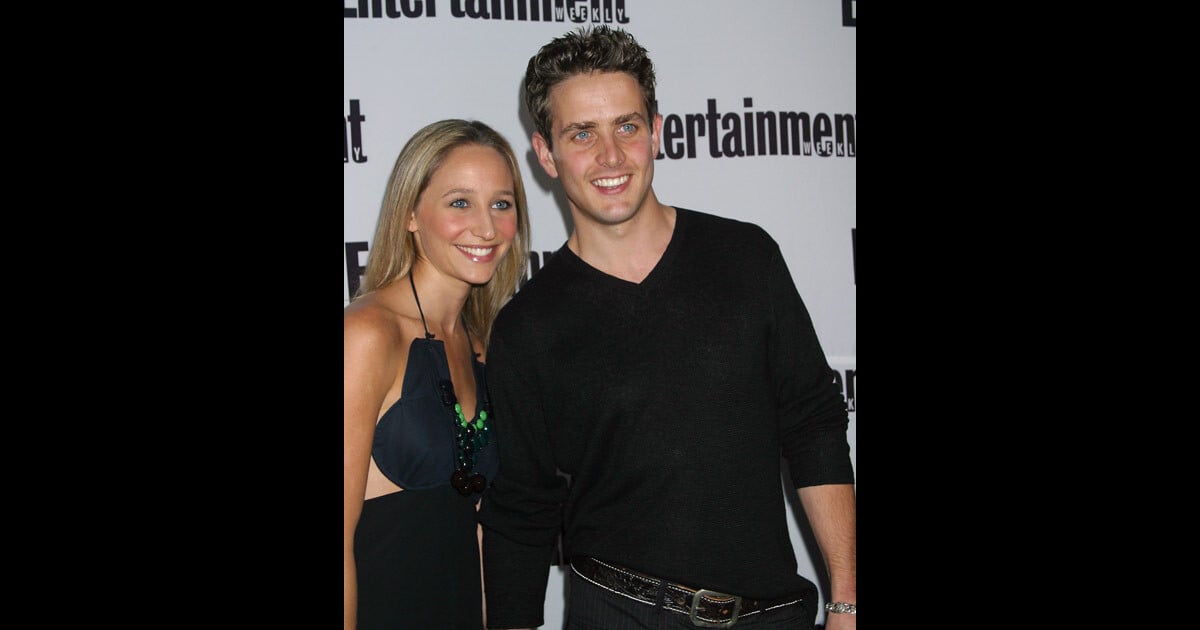 Joey McIntyre des New Kids on the Block va être papa pour la troisième ...