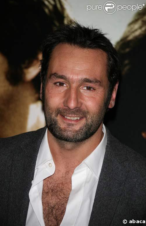 Gilles Lellouche - Alchetron, The Free Social Encyclopedia