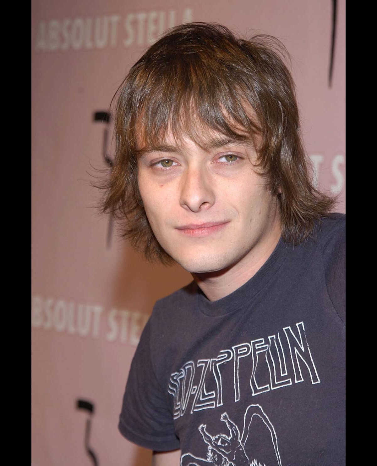 Photo : Edward Furlong - Purepeople