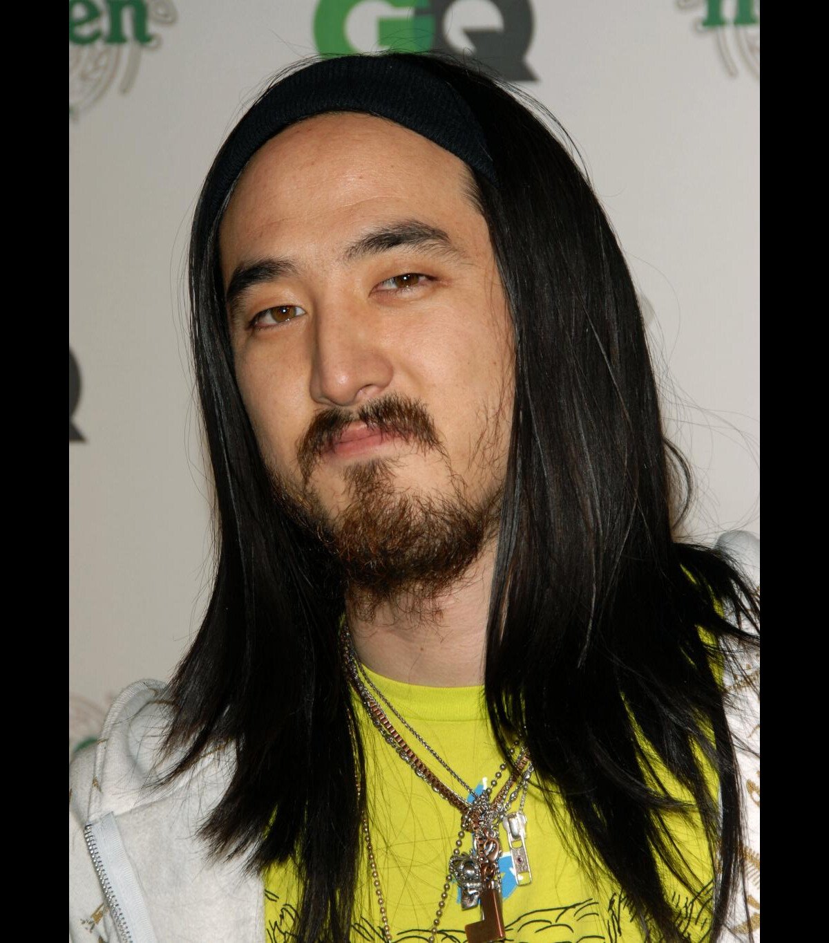 Photo : Steve Aoki - Purepeople