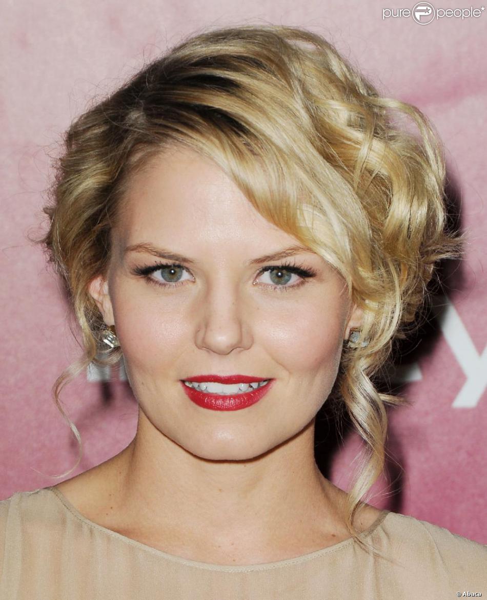 Jennifer Morrisson à la 12ème cérémonie des Annual Warner à Los Angeles ...