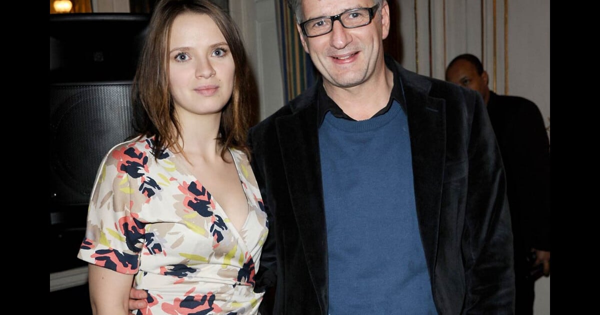 Sara Forestier Compagnon 2021