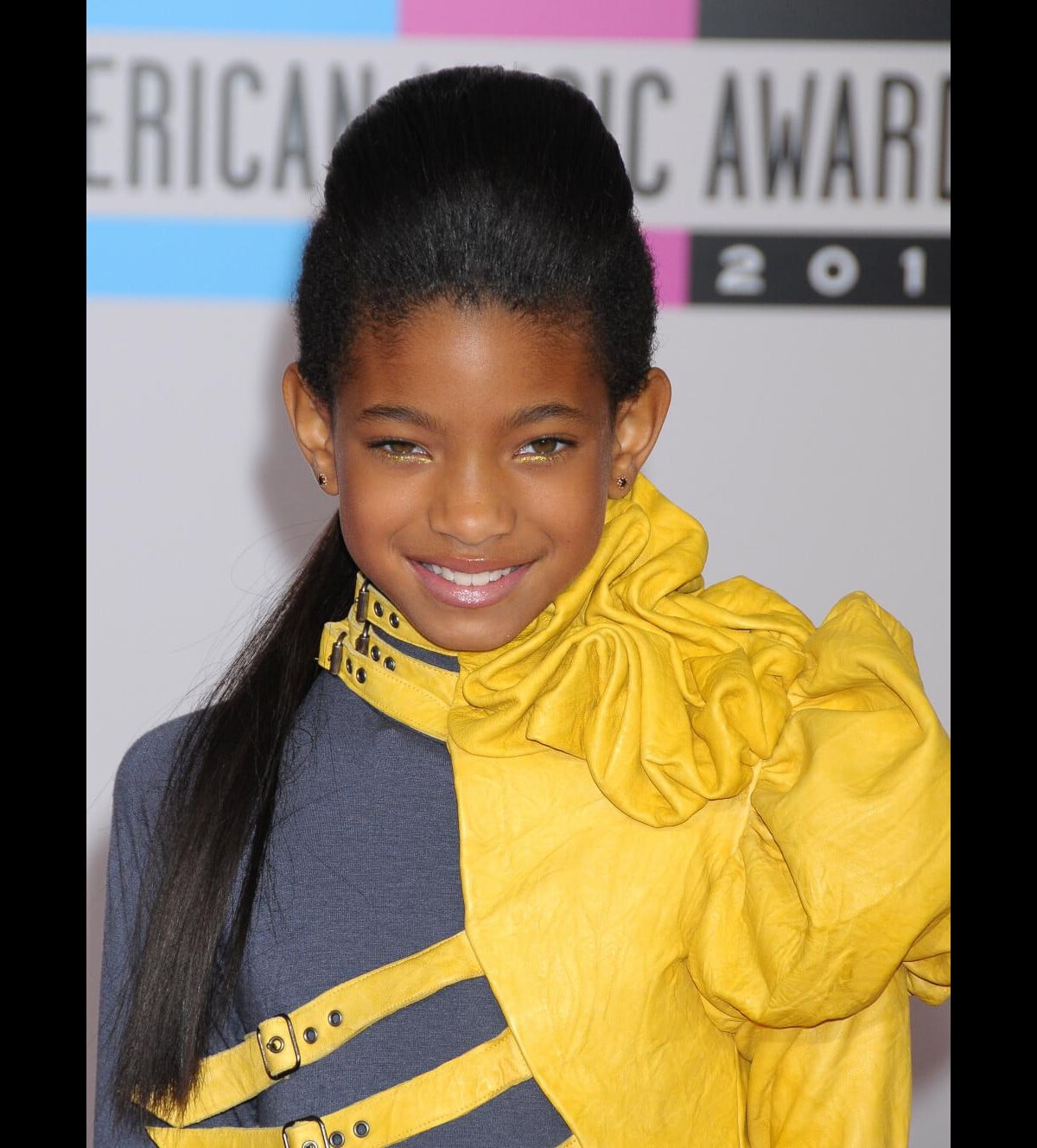 Photo : Willow Smith - Purepeople