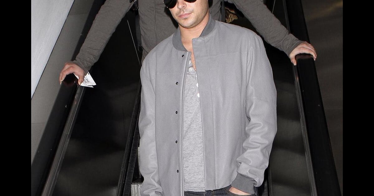 Zac Efron, Hayden Christensen, Colin Firth : Des beaux gosses à l ...