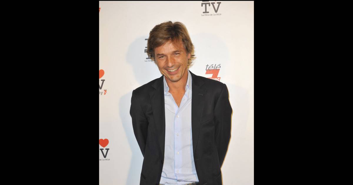 Guy Lagache dans Capital Terre - Purepeople
