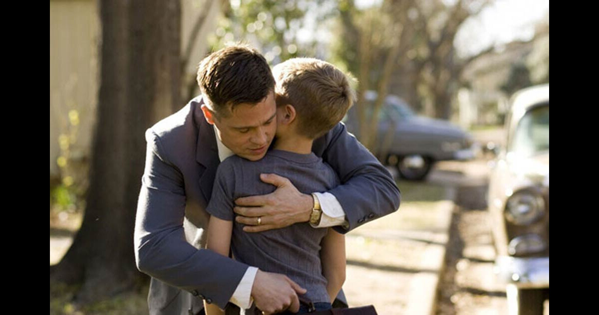 Photo : Des images de The Tree of Life, de Terrence Malick, en salles ...