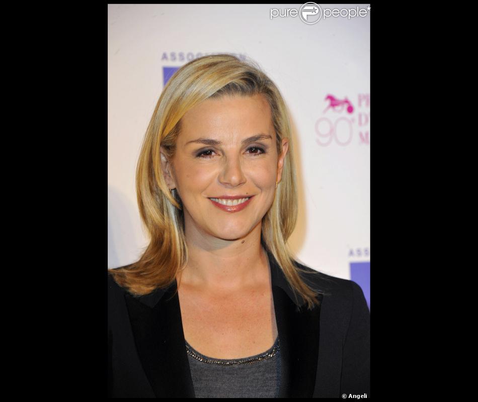 Laurence Ferrari - Purepeople