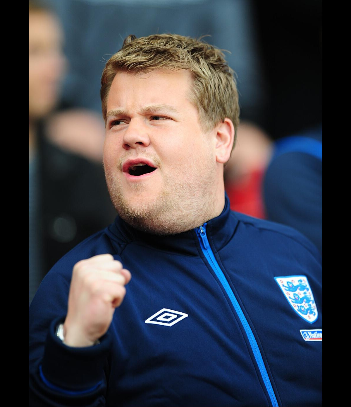 Photo : James Corden - Purepeople