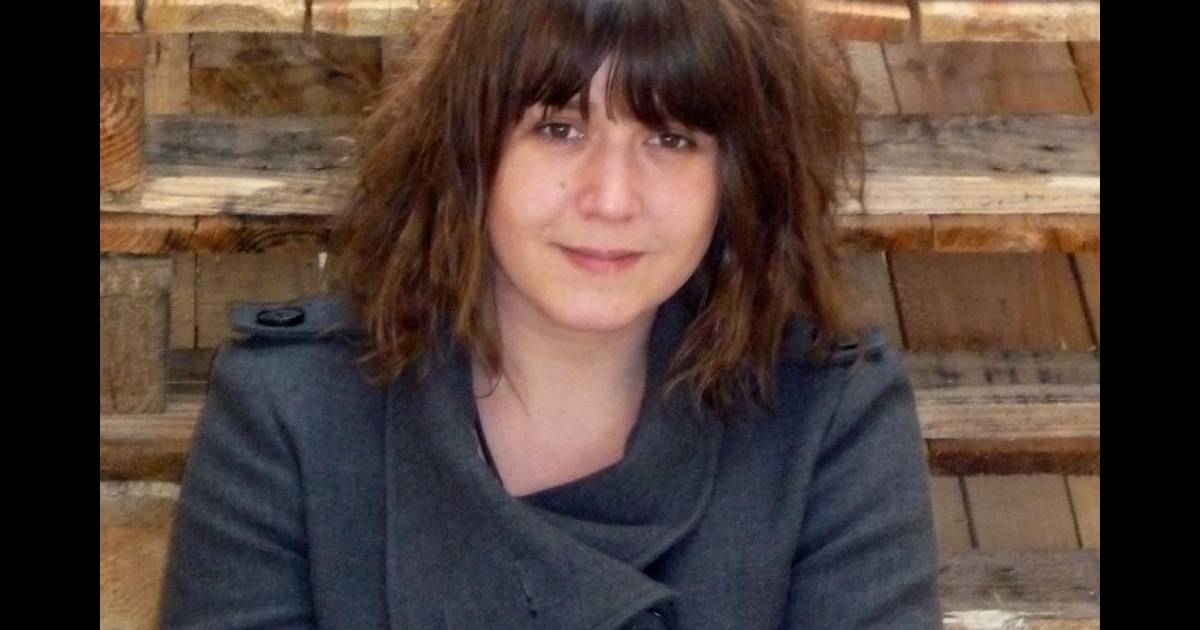 Eva Rollin travaille avec Adeline Blondieau - Purepeople