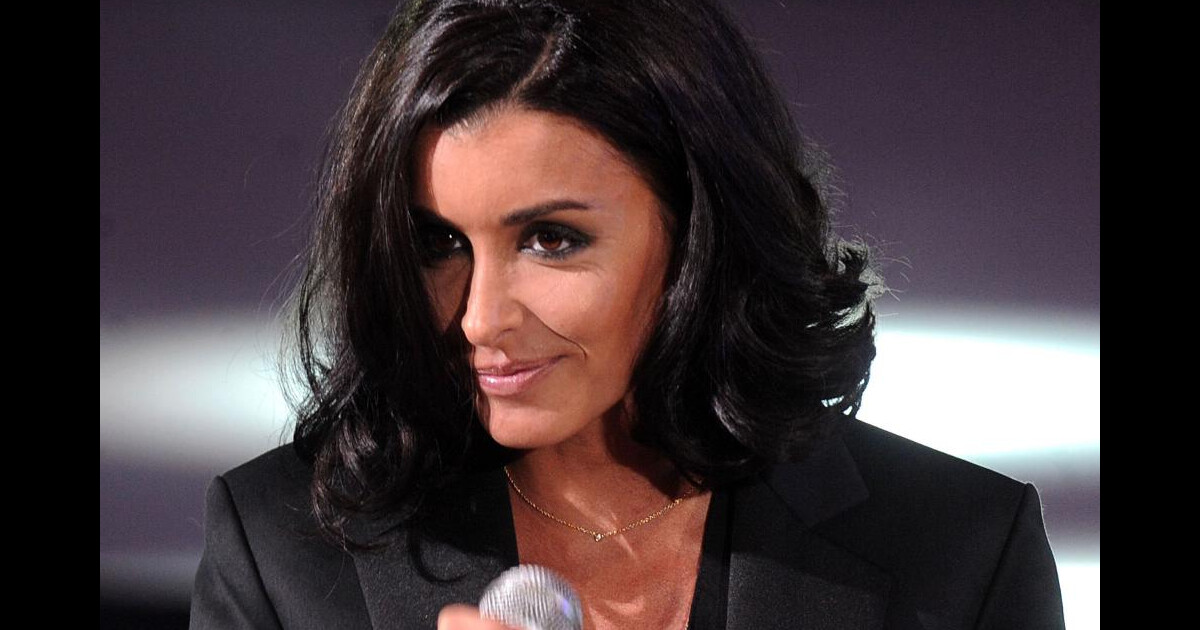 Jenifer : Terriblement blessée par la critique ! - Ode (Purepeople)