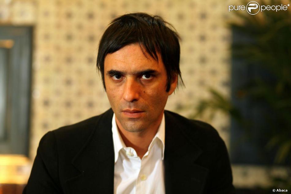 L'acteur Samuel Benchetrit incarnera prochainement le rôle-titre de ...