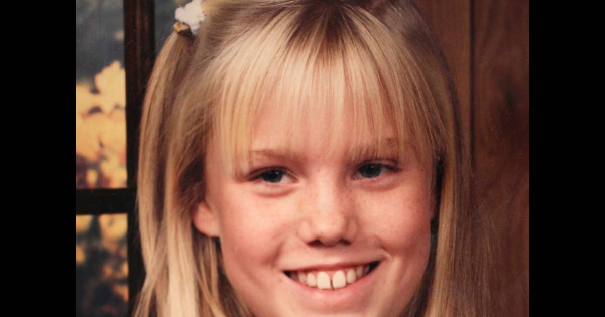 Photo de Jaycee Dugard peu avant son enlèvement en 1991 - Purepeople