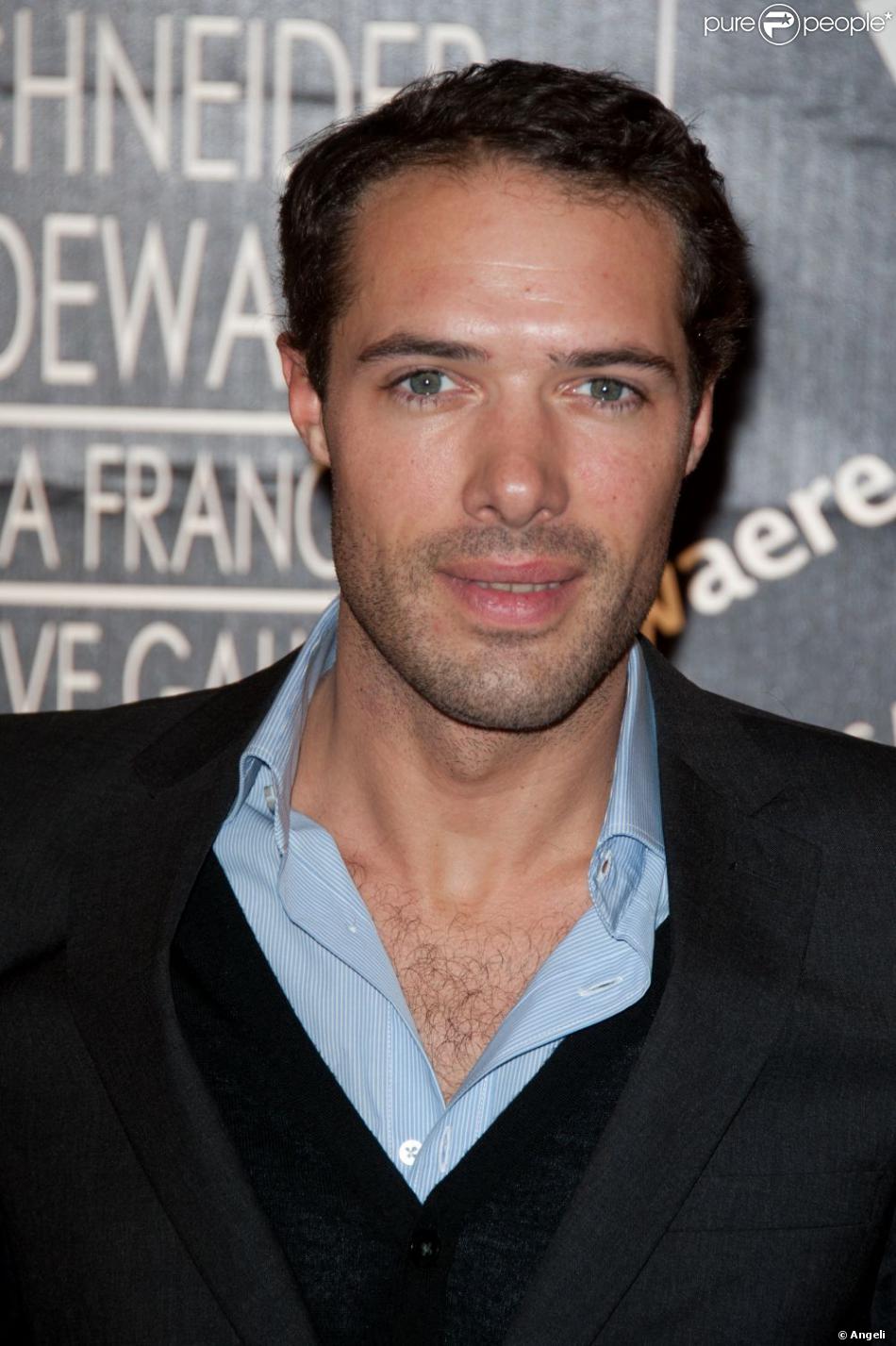 Nicolas Bedos - Purepeople
