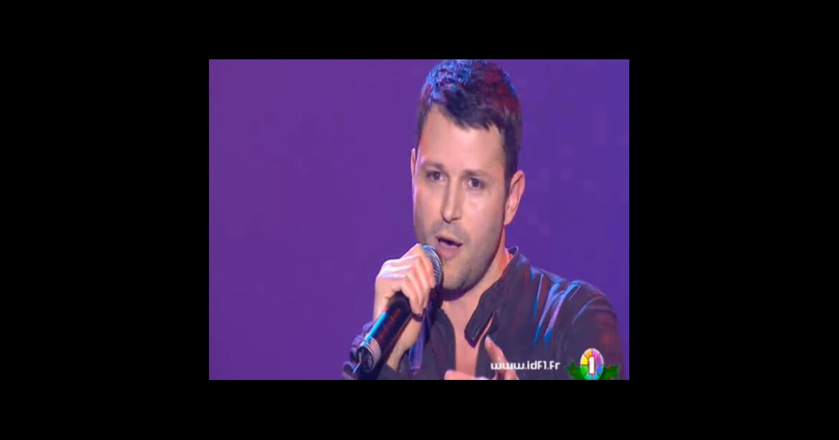 Christophe Rippert : Le tombeur de Premiers Baisers is back ! - Purepeople