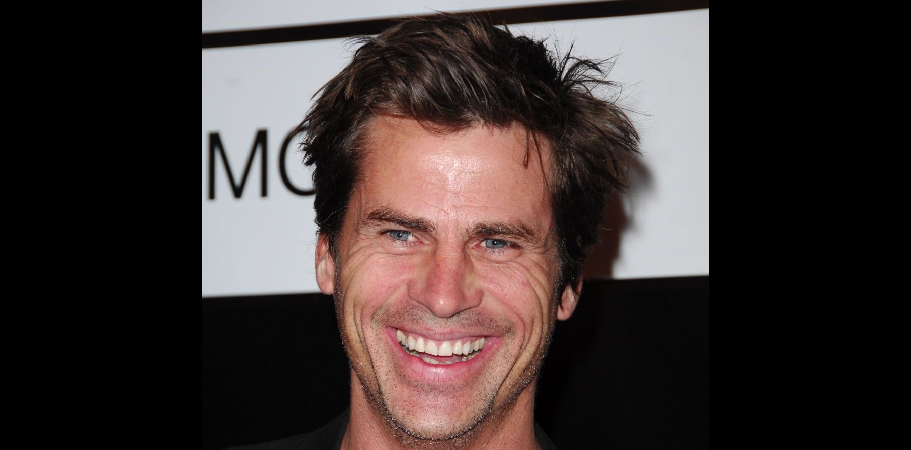 Marc Vanderloo : Le superbe top des années 90 se marie ! - Purepeople