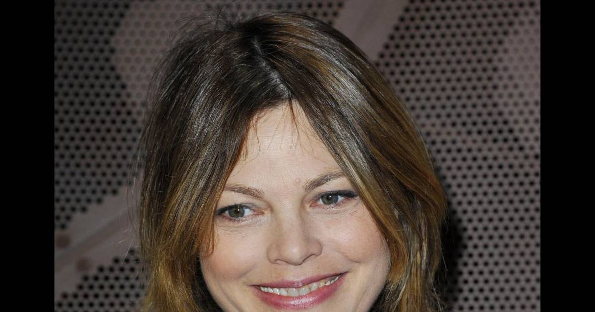 Alexandra Kazan lors du dîner organisé pour les 20 ans de Sol En Si, le ...