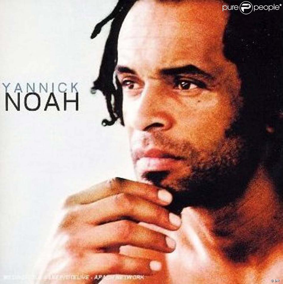 Yannick Noah - Yannick Noah - album sorti en 2000. - Purepeople Yannick Noah - Yannick Noah - album sorti en 2000. - Purepeople