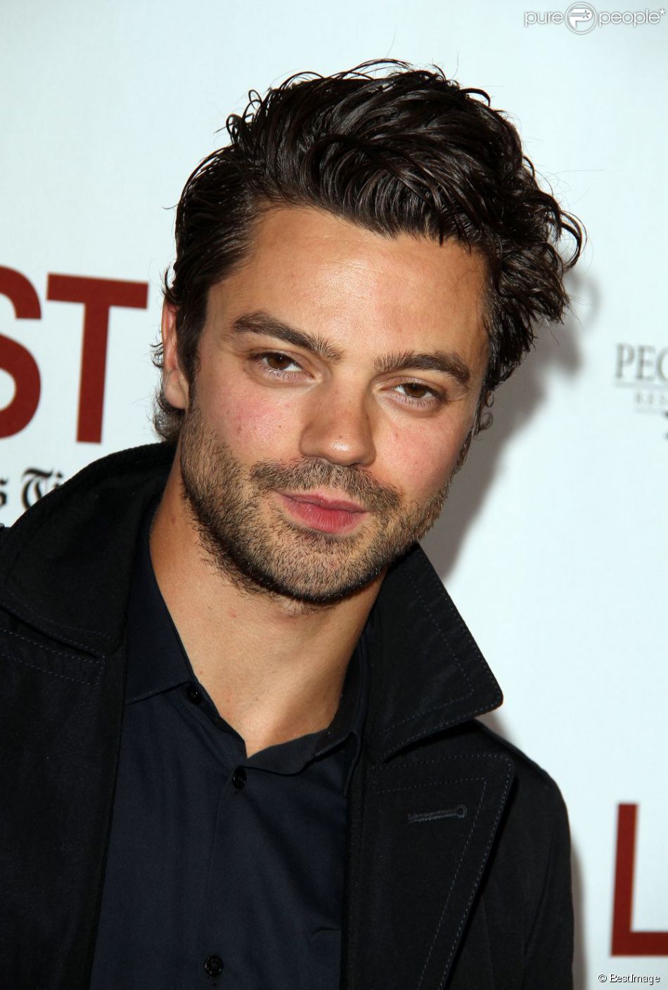 Dominic Cooper à Los Angeles le 20 juin 2011 - Purepeople