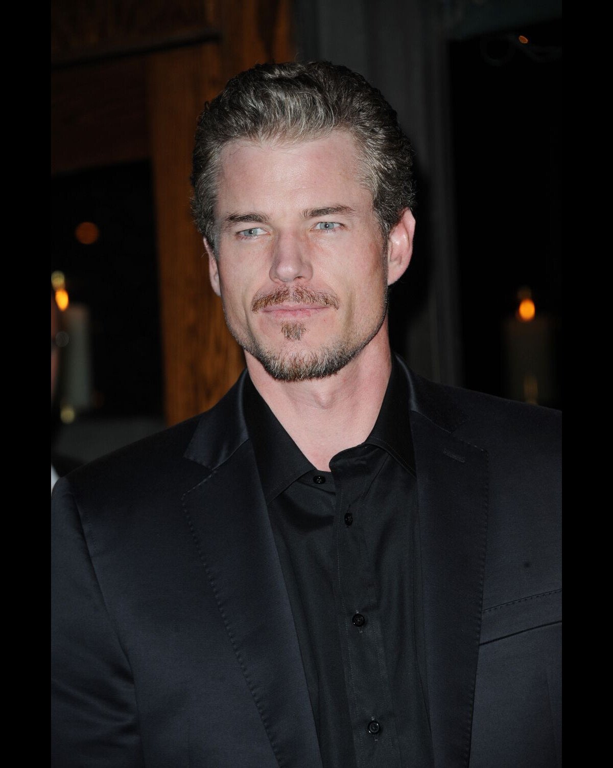 Photo : Eric Dane en février 2011 à Los Angeles - Purepeople