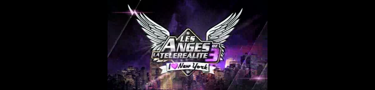 Photo : Les Anges de la télé-réalité 3 : I Love New York - Ode (Purepeople)