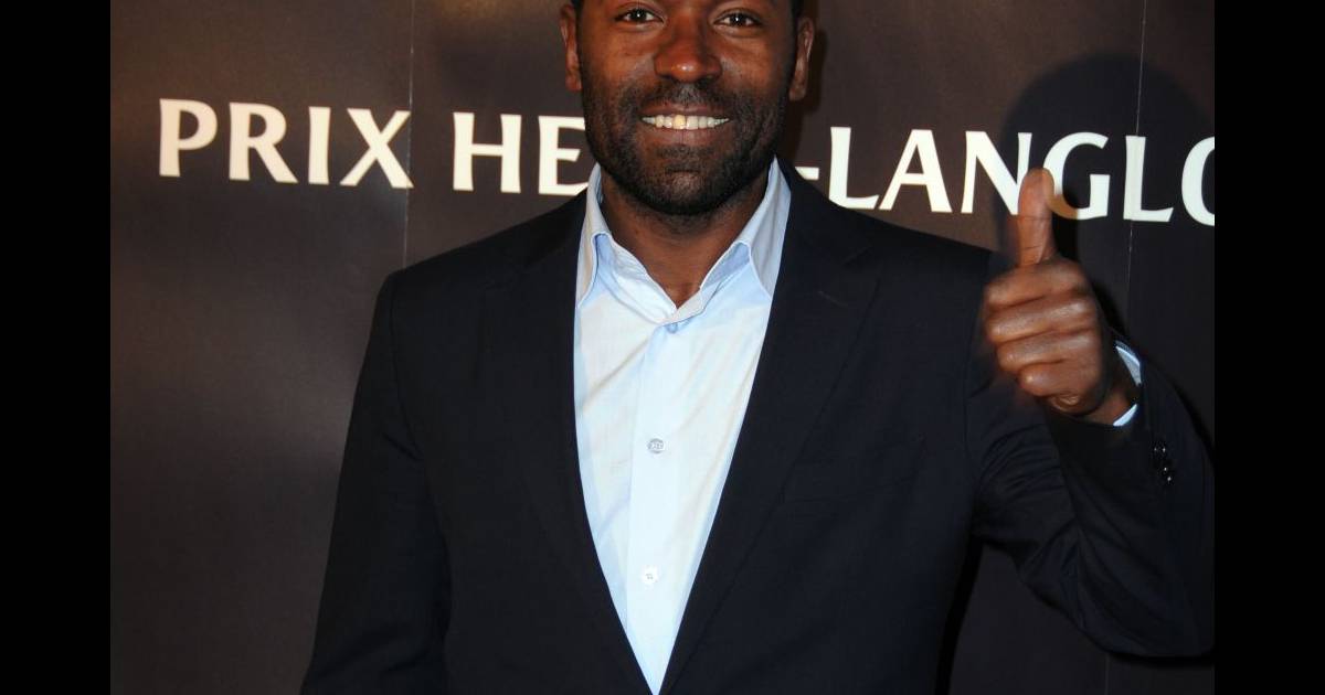 Lucien Jean-Baptiste - Purepeople