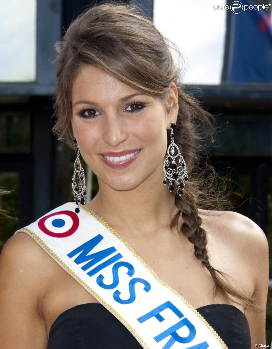 Laury Thilleman - Purepeople