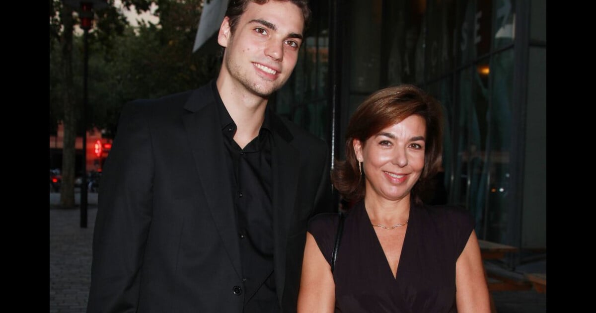 Valentin Livi, le fils d'Yves Montand : 'J'aurais préféré avoir un père ...