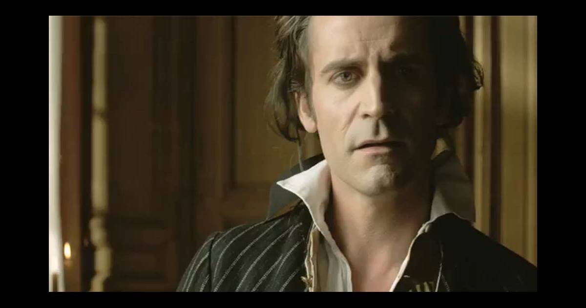 Rod Janois crève l'écran de son charisme dans le clip de Ça ira mon ...