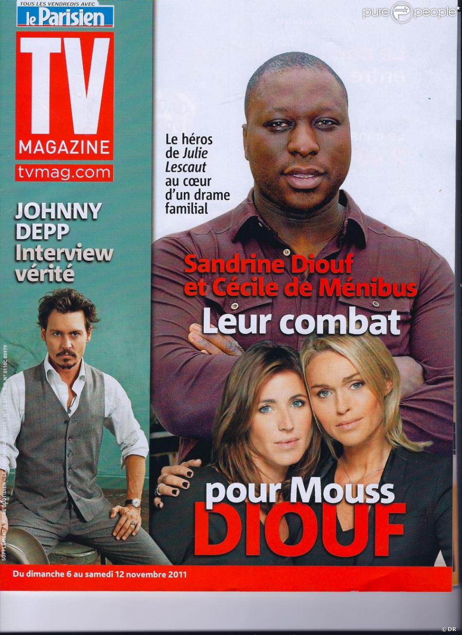 Tv Magazine - Purepeople