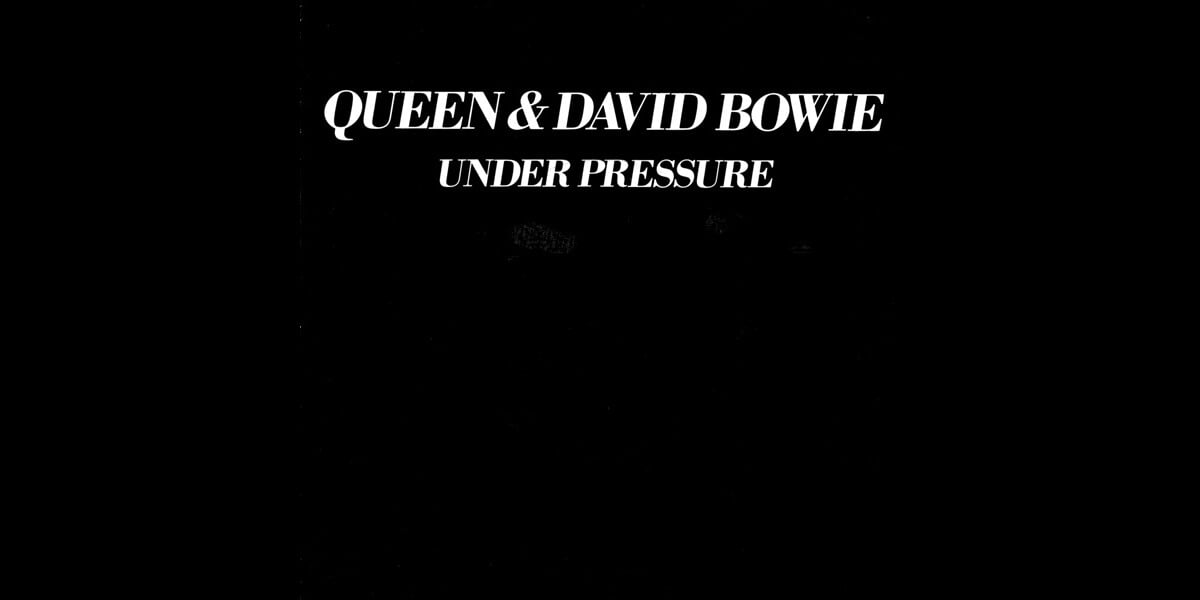 Vidéo : Queen et Davie Bowie - Under Pressure - 1981. - Purepeople