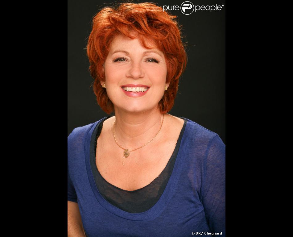 Véronique Genest : Après 20 ans de Julie Lescaut, elle est toujours ...